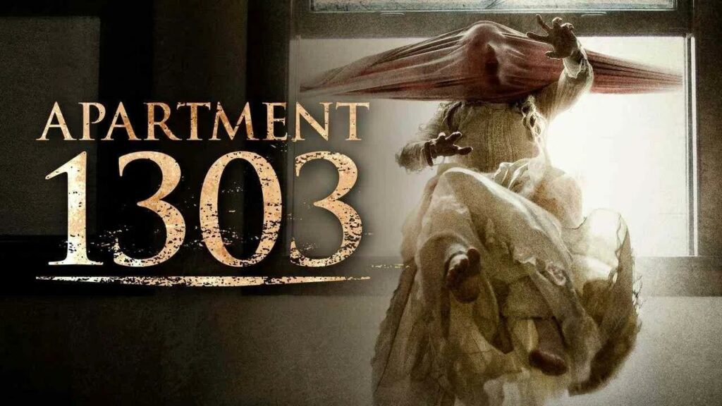 Appartement 1303 - Le film - Zone Streaming