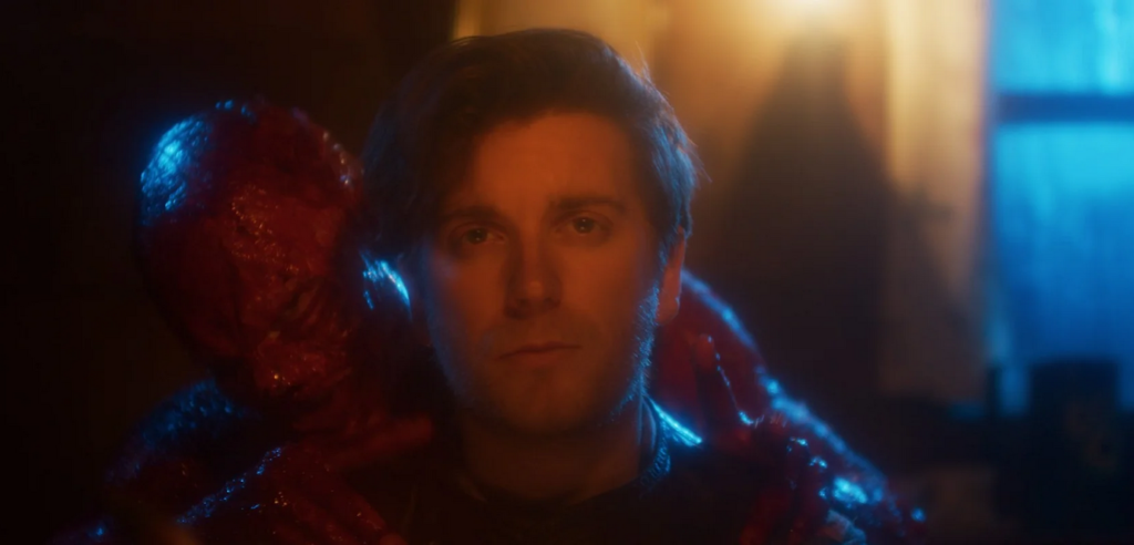 Ecorché - Le film - Zone Streaming