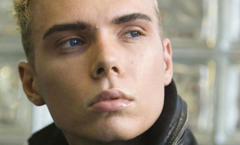 Luka Rocco Magnotta, le dépeceur de Montréal - Zone Streaming
