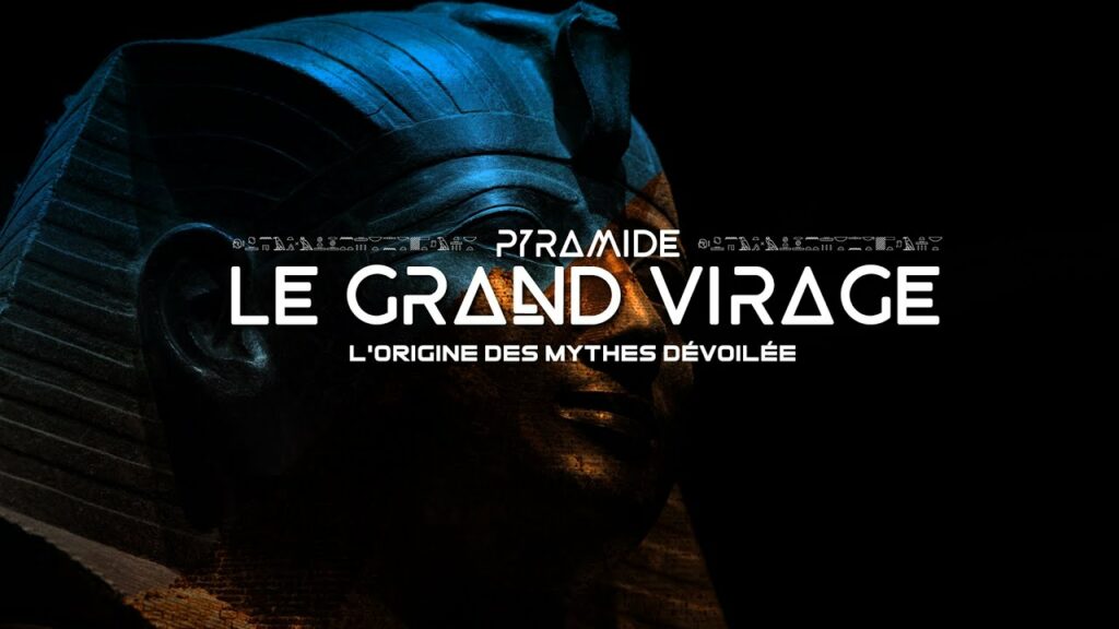 Pyramide, le grand virage - Le documentaire - Zone Streaming
