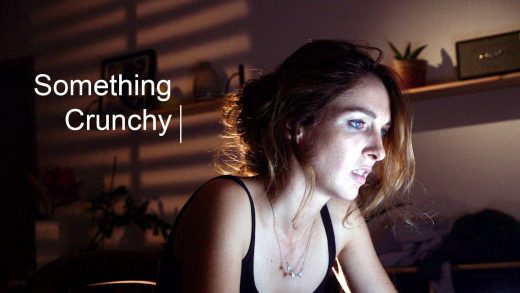 Something Crunchy - Zone Streaming