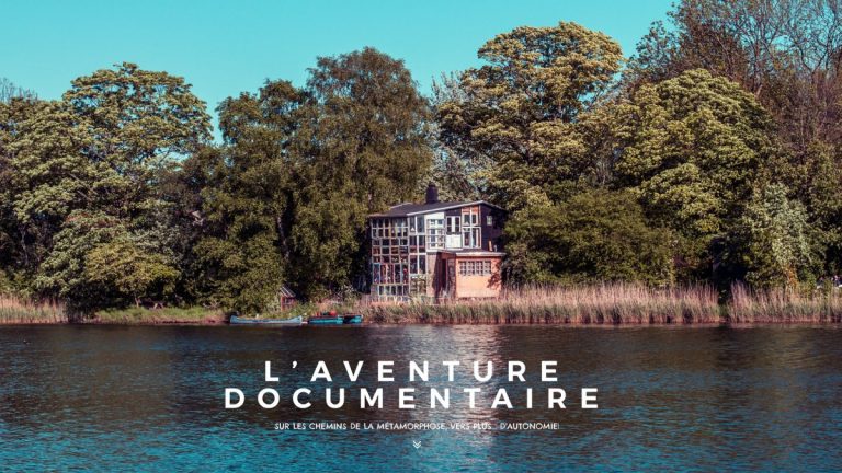 Step Aside Project - La série documentaire - Zone Streaming