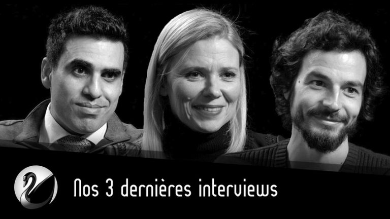 ThinkerView - Les émissions complètes - Zone Streaming